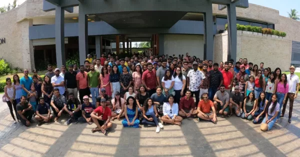 Learn and Grow Your Career at Aeturnum | IT Software Company